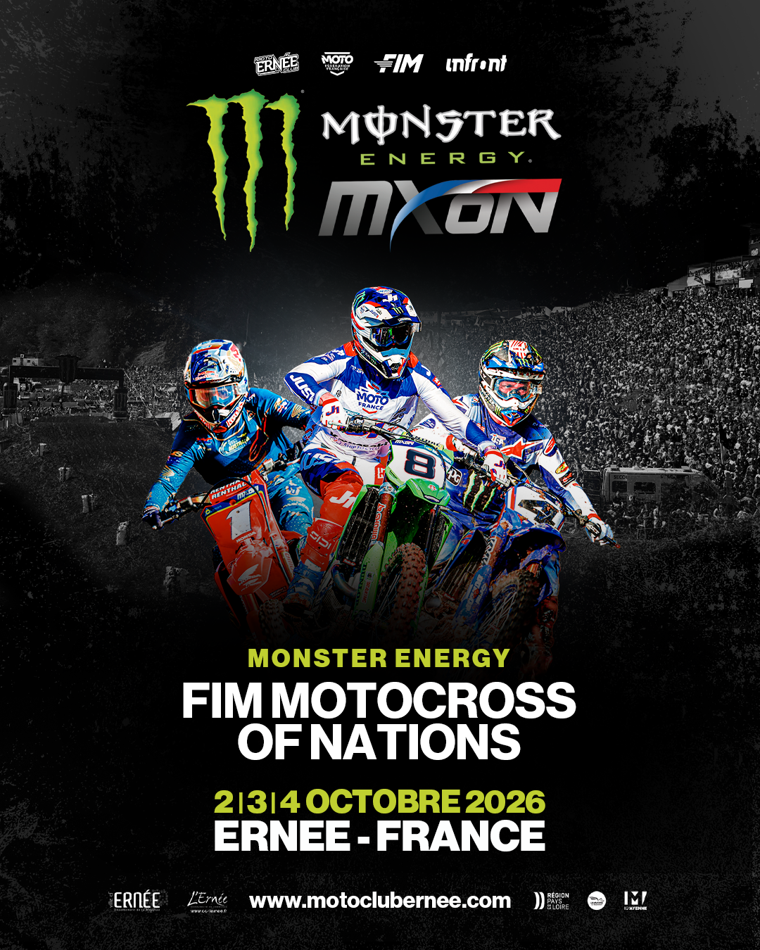 MXoN EN – Motoclub Ernee