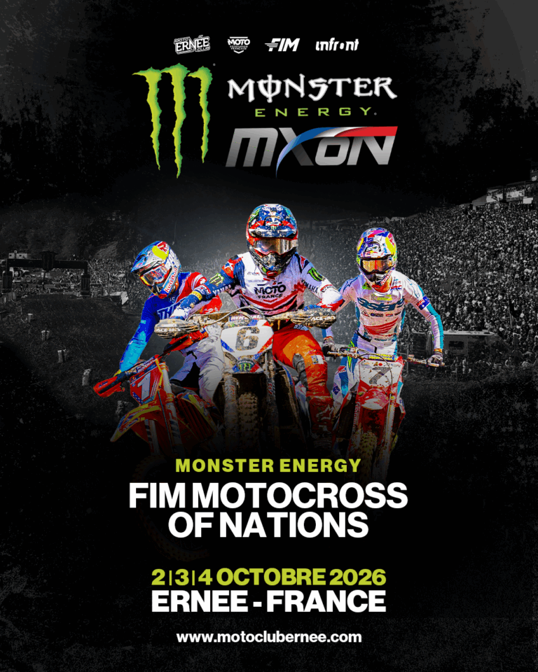 MXON2026 – Motoclub Ernee